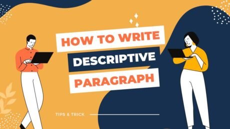 How to Write a Descriptive Paragraph | My Teacher Nabil